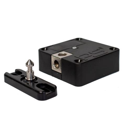 Rfid Electronic Locking System