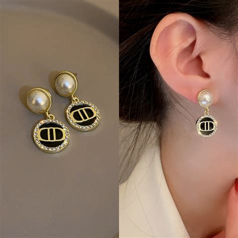 Jual Anting Cewek Korean Fashion Style Kekinian Anting Wanita Terbaru