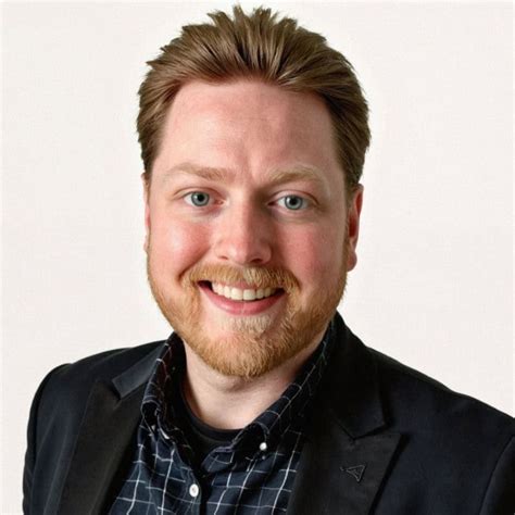 David Nelson The Pie News