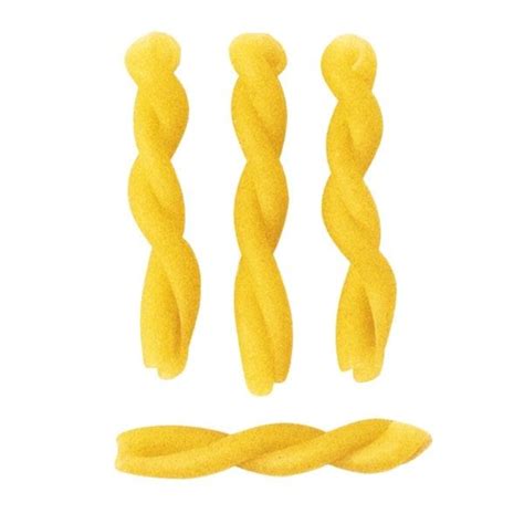The Ultimate List Of Types of Pasta | Gemelli pasta, Pasta shapes ...