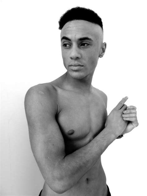 Model Minutes Jonah Jadore Models