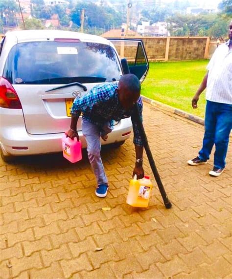 No Riskno Story To Tell Bugembe Nelson