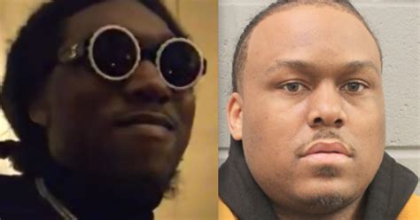 Rhymes With Snitch Celebrity And Entertainment News Arrest Made
