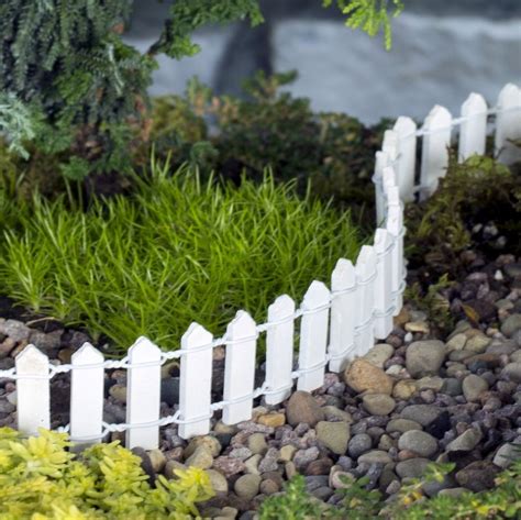 Pixie Picket Fence Pixie Mini Trampolin