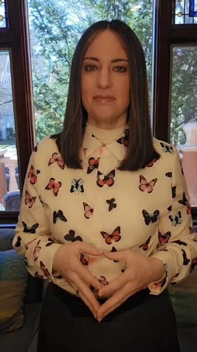 Livewhoyouare Passion Miriamzeitlincoaching Motivationalspeaker… Miriam Zeitlin