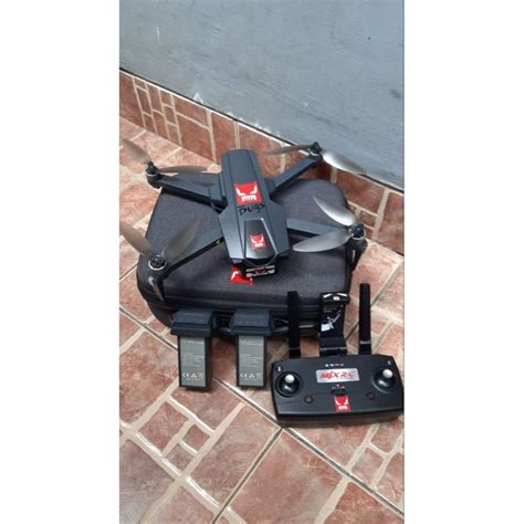Jual MJX Bugs 18 Pro 3-Axis Gimbal 4k EIS Camera- | Shopee Indonesia