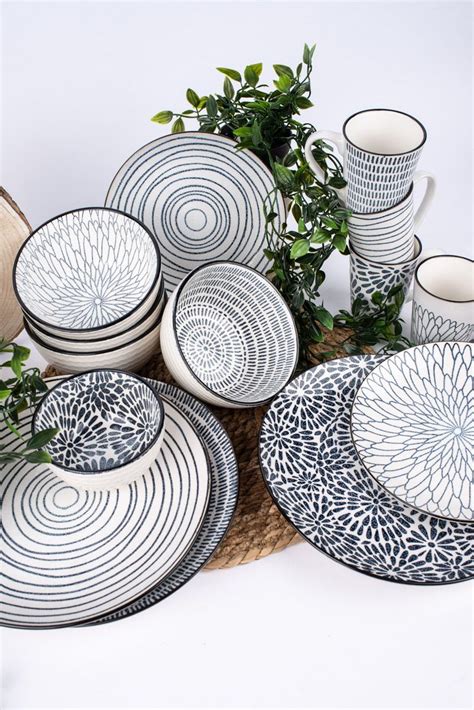 Microwave Safe Dinnerware Sets Artofit