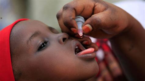 Nigeria Revels In Removal From List Of Polio Endemic Nations Fox News