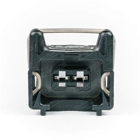A15c2 2 Pin Connector
