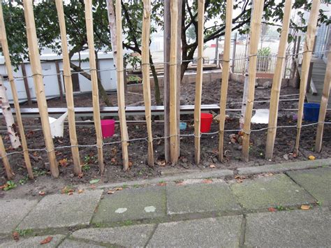 Het Kleine Avonturenpark Bollen Planten And Zand Scheppen