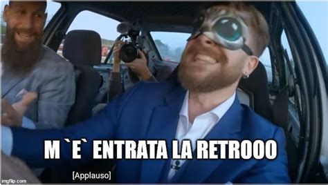 Grosse Risate Rlastalla