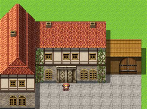 Bigger Tilesets RPG Maker Forums