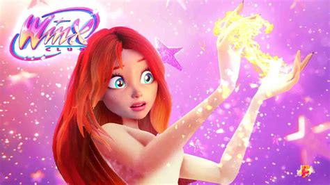 Information About Winx Club