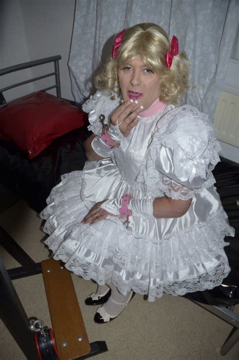 Tracey Is A Sissy Tranny In Trouble Tumbex
