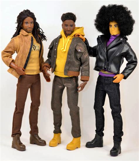 World Of Epi Sets The Stage For More Diverse Dolls In 2023 The Toy