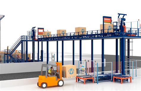 Pallet Elevator Systems Pallet Lift Manufacturers Pallet Lift