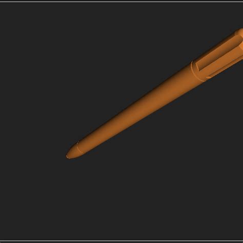 🚀 Us Air To Air Rocket Ffar Mk4 Mighty Mouse 132・ 3d File For 3d Printing・cults