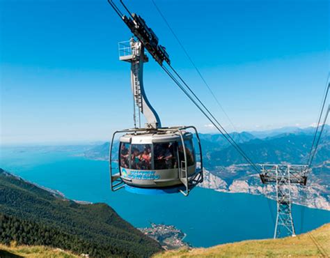 Funivia Museo Nicolis