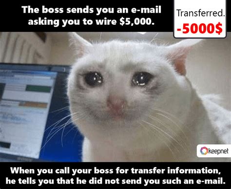 What Is Email Security Awareness Training Keepnet Labs