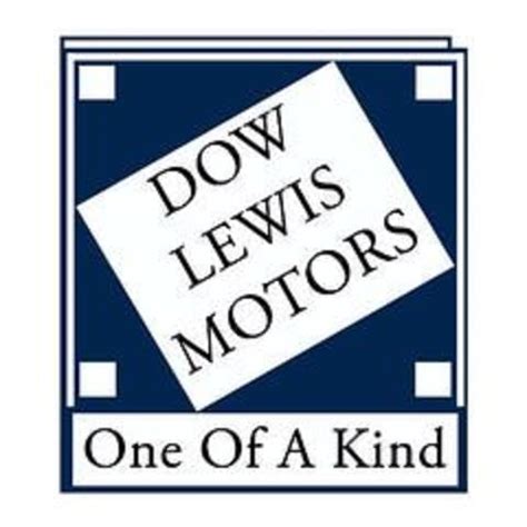 Dow Lewis Motors Updated April 2026 63 Reviews 2913 Colusa Hwy
