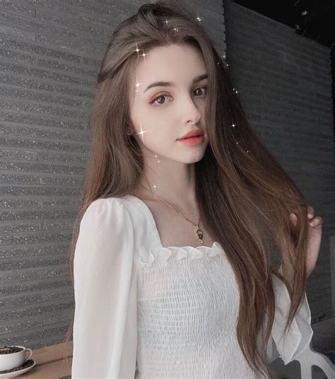 Young Passionate Girl Artofit