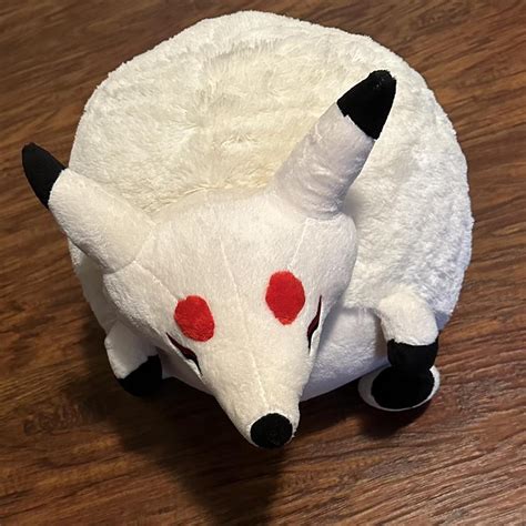 Squishable Kitsune 15 Large And Soft Fox Depop