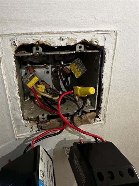 Fuses Or Wire Nut Alternative Rhome