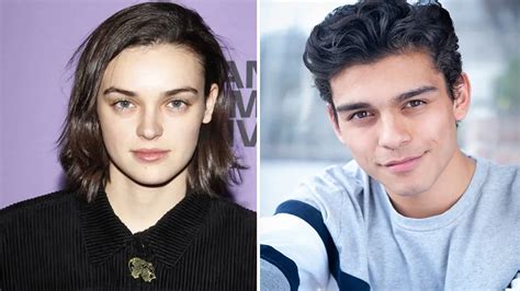 Anthony Keyvan Alexa And Katie Know Everything About Him