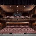 Refurbishing Theater Spaces Adapting Cultural Landmarks For Modern