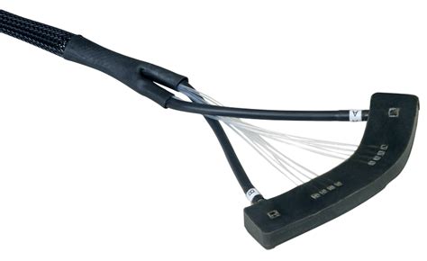 Dual Flexible Sensor Iss