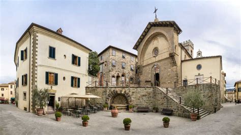 What To See In Panzano In Chianti