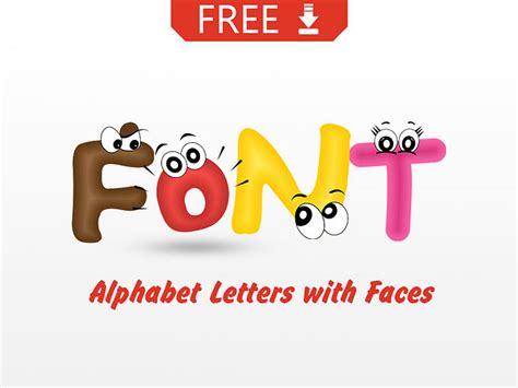 Font Faces Designs Themes Templates And Downloadable Graphic Elements On Dribbble