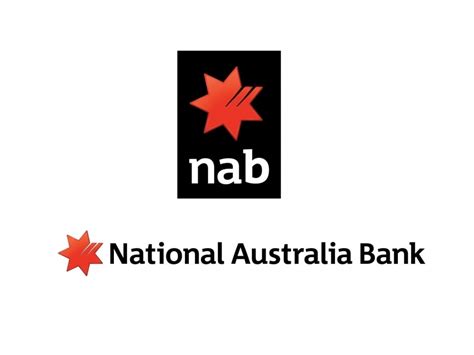 Nab National Australia Bank Logo Significado Del Logotipo Png Vector
