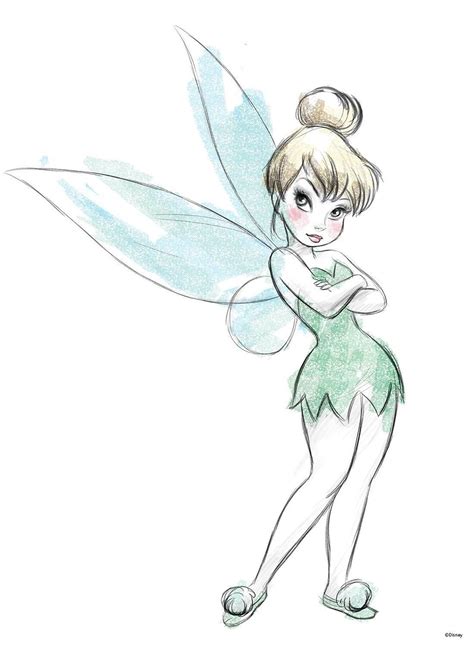 Angry Tinkerbell Coloring Pages Tinkerbell Coloring Pages Coloring