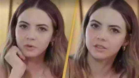 Bobbi Althoff Responds After X Rated Ai Deepfake Video Of Her Goes Viral