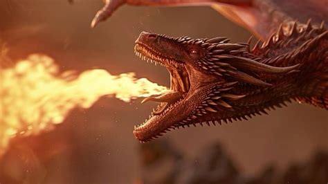 The Dragon In The Classroom