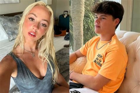 Jack Doherty Leaked Content Truth Behind The Viral Incident