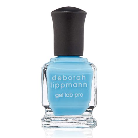 The 15 Best Blue Nail Polish Colors That Are So Flattering Who What Wear