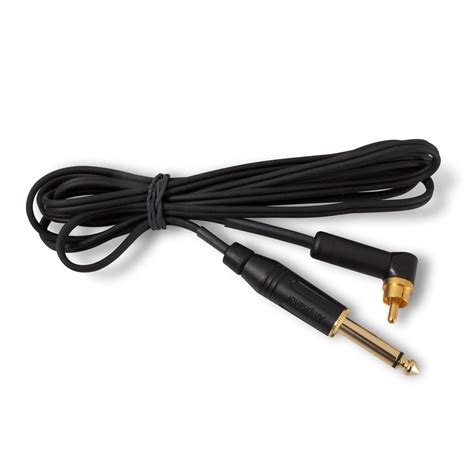 Killer Ink Premium Rca Cable 18m Angled Killer Beauty
