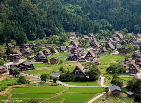 Qué Ver Y Hacer En Los Alpes Japoneses Lugares De Interés Japón