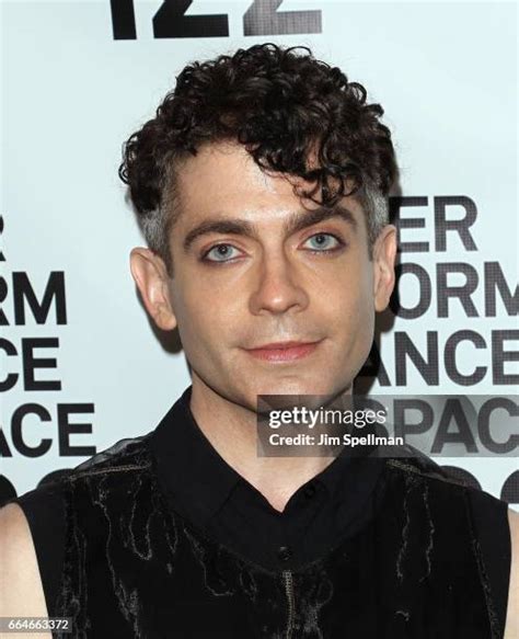 71 Jack Ferver Photos And High Res Pictures Getty Images