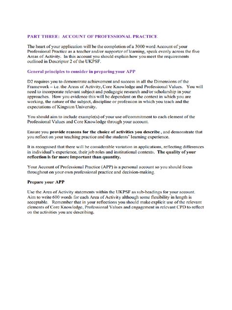 Fhea Example Ashram Pdf