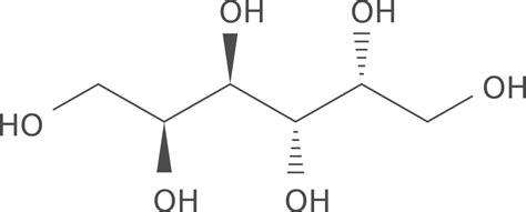 Dulcitol Store Norske Leksikon