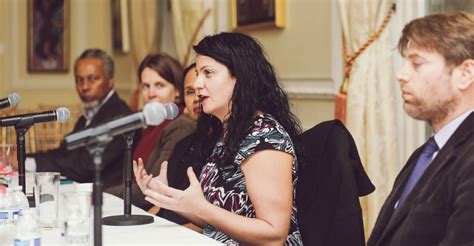 Jessica Krug Resigns From George Washington University Days After The