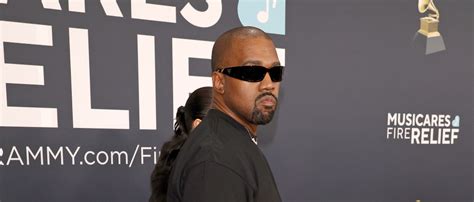Kanye West Slams Don Lemon For Claiming He And His Wife Bianca Censori