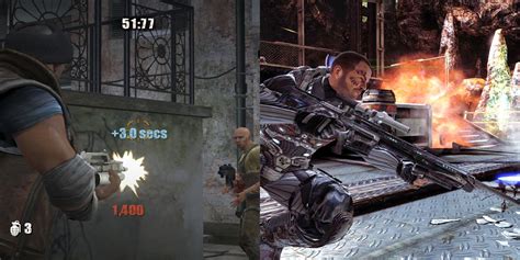Best Third Person Shooter Games Youve Probably Never Heard Of