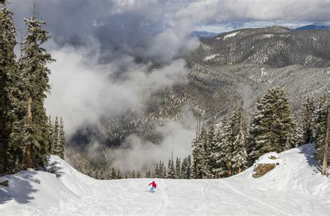 Taos Ski Valley Resort Skiing Lodging Dining Taos Ski Valley