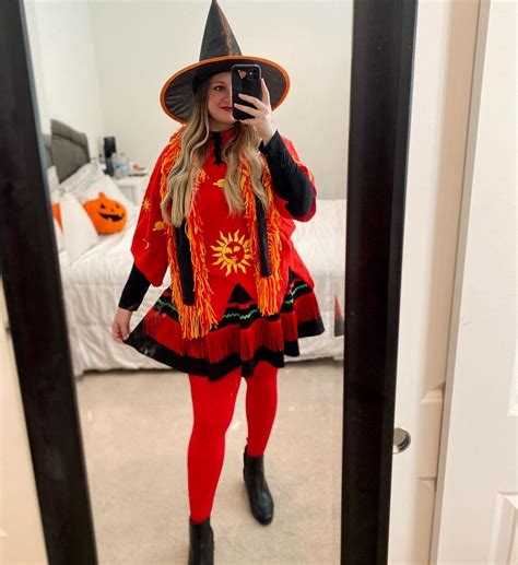 Dani Hocus Pocus Halloween Costume Crazy Halloween Costumes