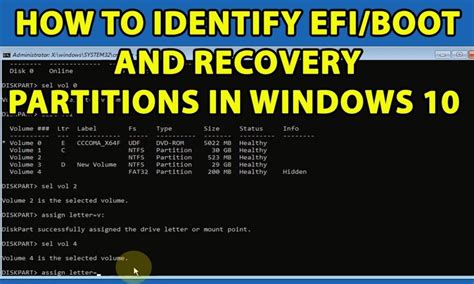 How Do I Know If My Boot Is Efi