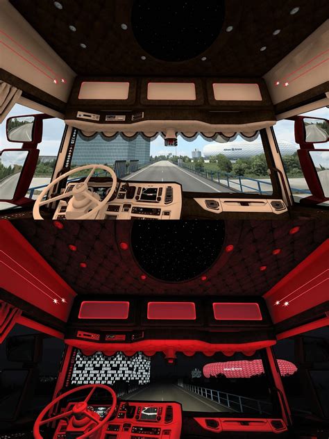 Classic Normal Sandr Kingcustoms